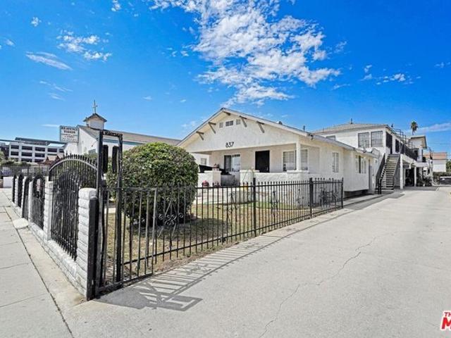 837 W 85th St, Los Angeles, CA 90044