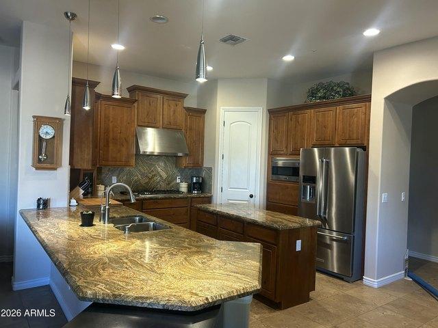 837 W Via De Arboles, San Tan Valley, AZ 85140