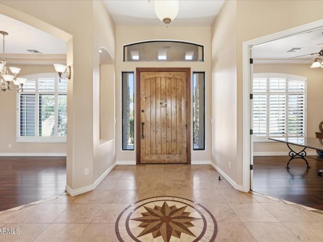 837 W Via De Arboles, San Tan Valley, AZ 85140 | Compass