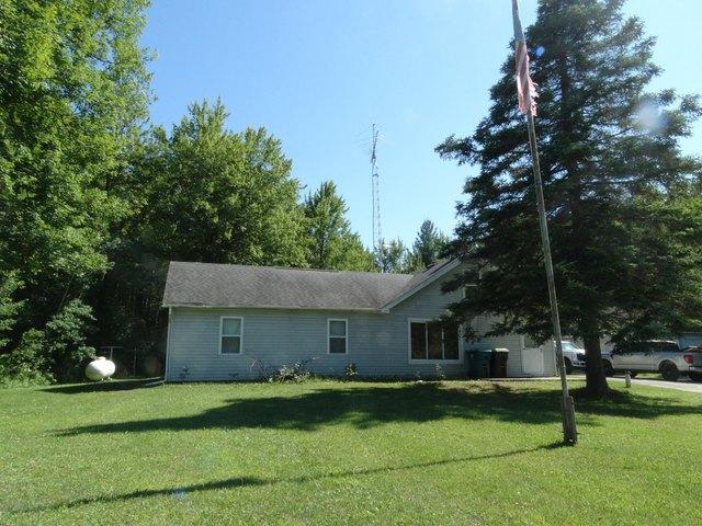 837 W Jose Rd, Twining, MI 48766