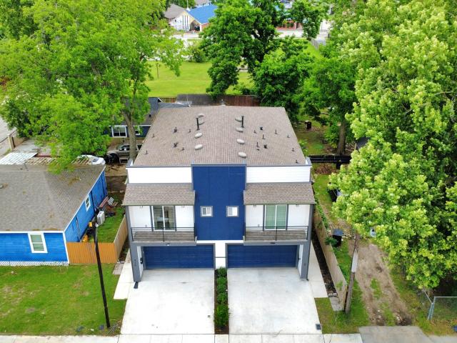 837 W Little York Road