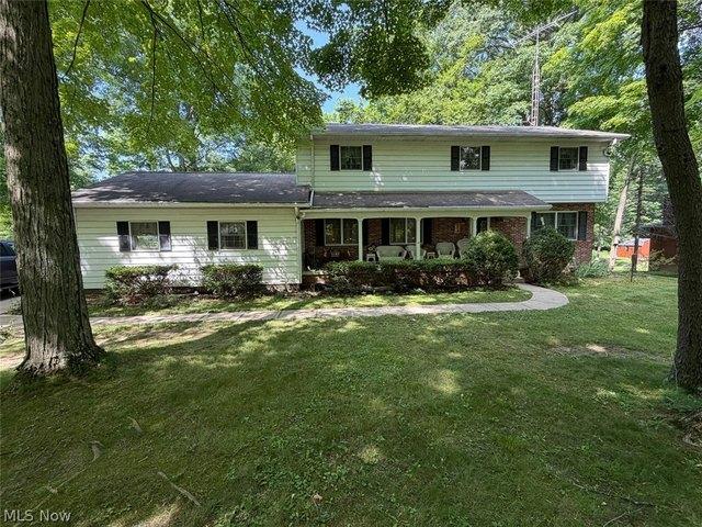 837 W Pidgeon Rd, Salem, OH 44460