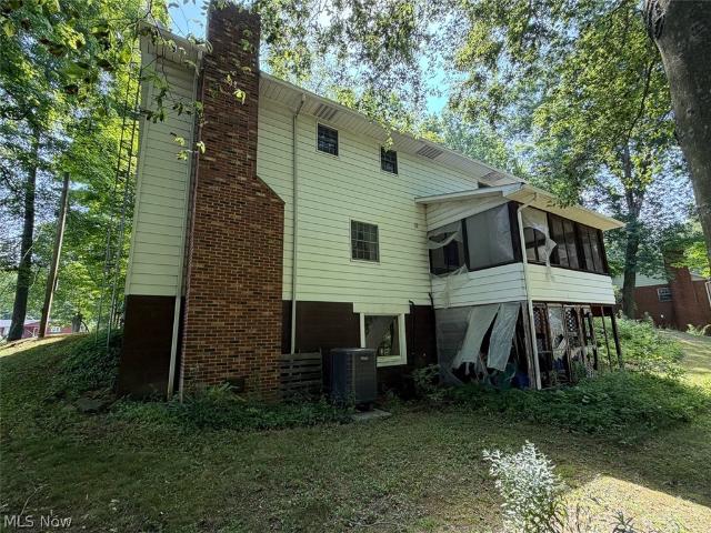 837 W Pidgeon Road