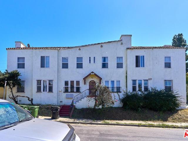 837 White Knoll Dr, Los Angeles, CA 90012 | MLS #26666 | Compass