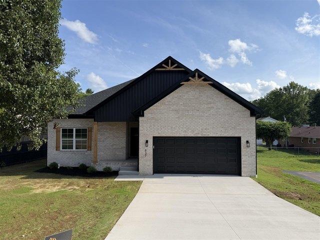 837 Temple Way, Bowling Green, KY 42104