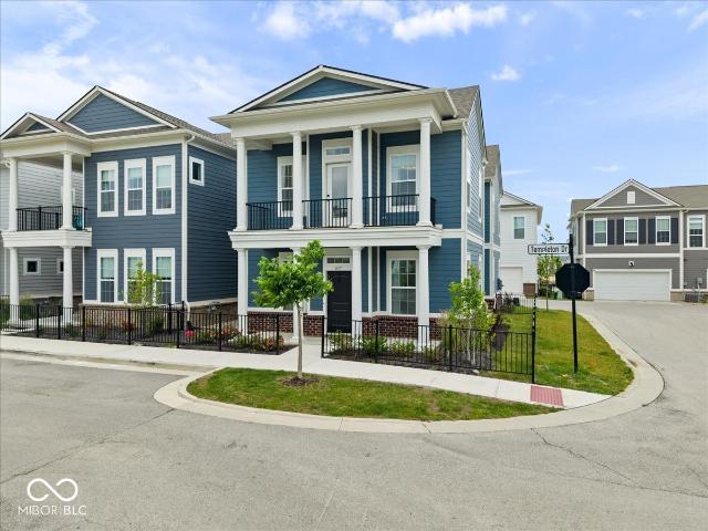 837 Templeton Drive