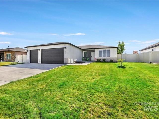 837 Trout Creek Way, Kimberly, ID 83341