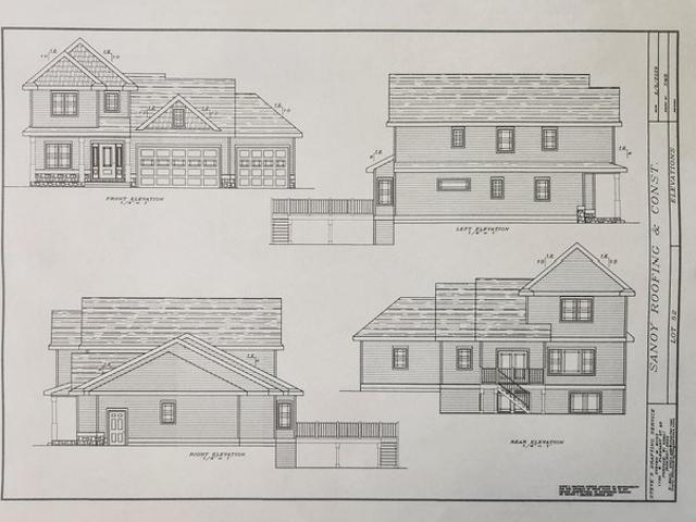 837 Valley Dr, Dane, WI 53529