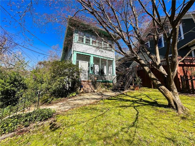 837 Vedado Way NE, Atlanta, GA 30308 | MLS #7745 | Compass