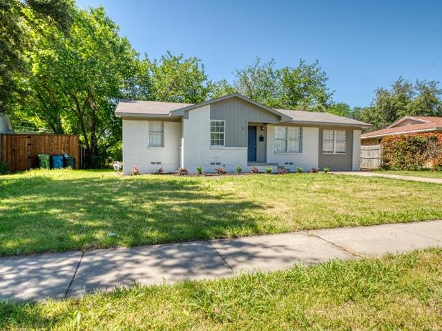 837 Yale Ave, Lewisville, TX 75057 | MLS #21173 | Compass