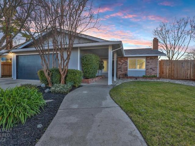 8384 Old Ranch Rd, Orangevale, CA 95662