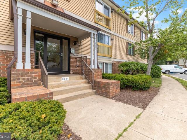 8384 Brockham Drive # 29/84K