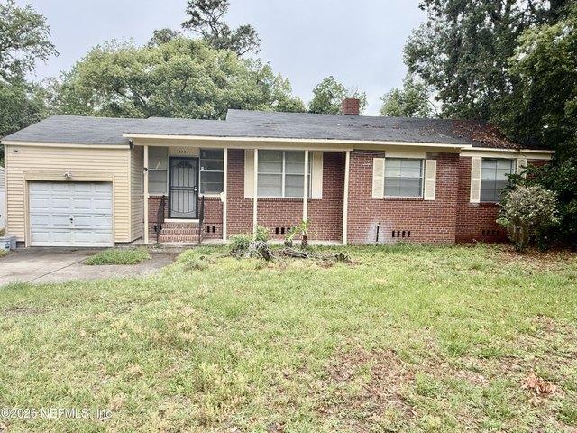 8384 Delaware Ave, Jacksonville, FL 32208