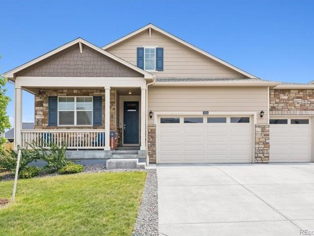 8384 E 132nd Pl, Thornton, CO 80602