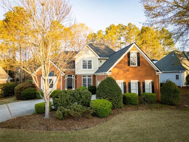 8384 Fairway Dr, Covington, GA 30014 | MLS #7744 | Compass