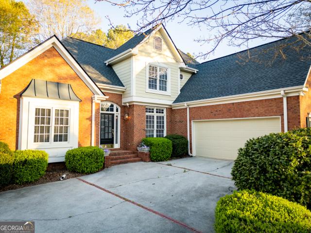 8384 Fairway Drive
