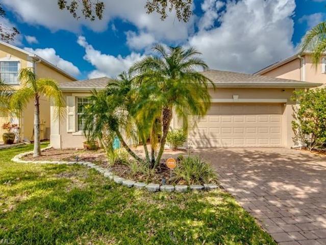 8384 Silver Birch Way, Lehigh Acres, FL 33971