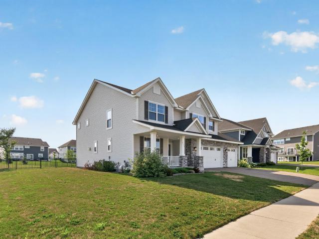 8384 Yearling Trail