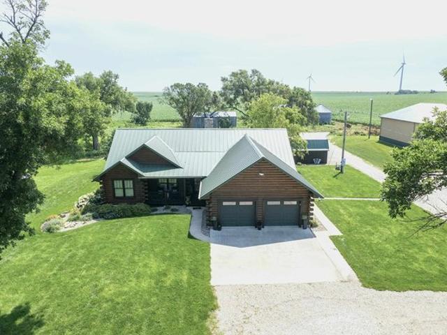 83850 Ave, Tilden, NE 68781