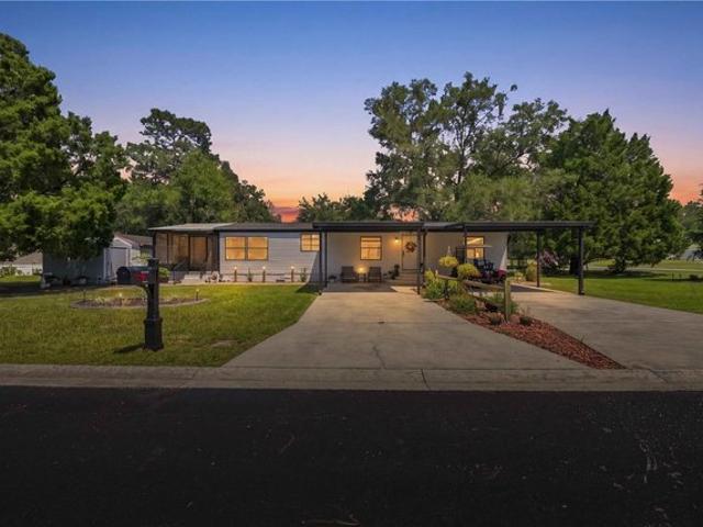 8385 N Shady Fork Way, Dunnellon, FL 34433