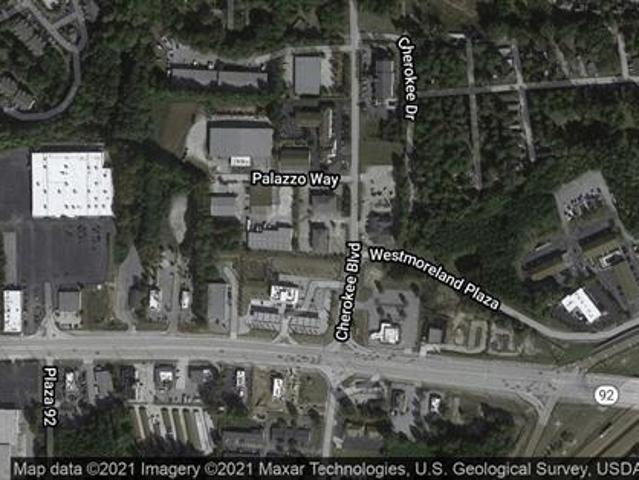 8385 Cherokee Boulevard 201