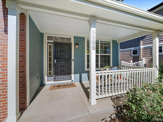 8385 Deframe Court