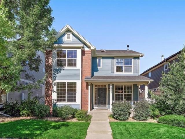 8385 Deframe Ct, Arvada, CO 80005