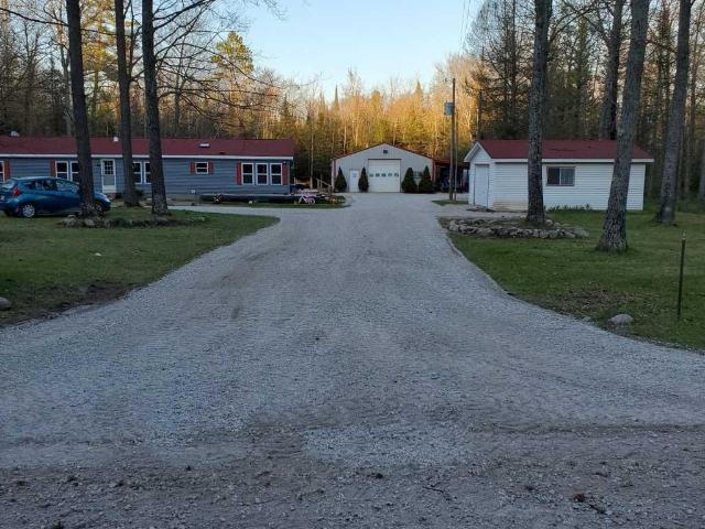 8385 Elevere Road