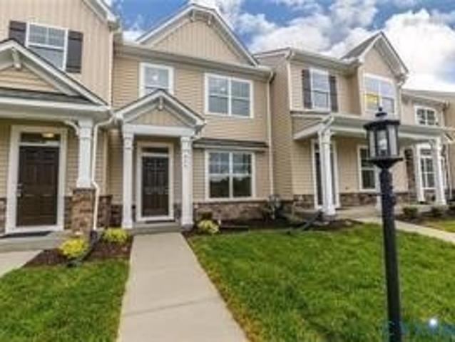 8385 Scott Pl, Henrico, VA 23227