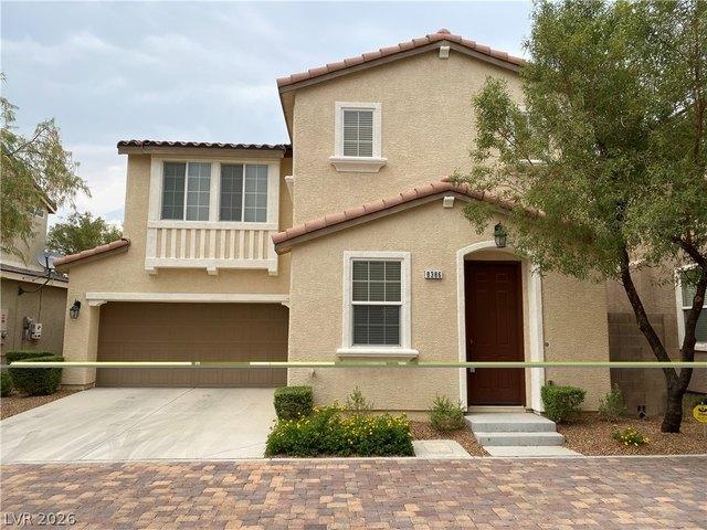 8386 Creek Canyon Ave, Las Vegas, NV 89113
