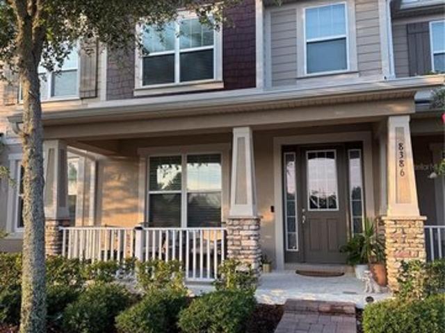 8386 Iron Mountain Trl, Windermere, FL 34786
