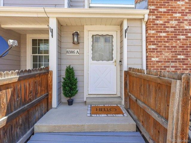 8386 W 87th Dr Apt A, Arvada, CO 80005