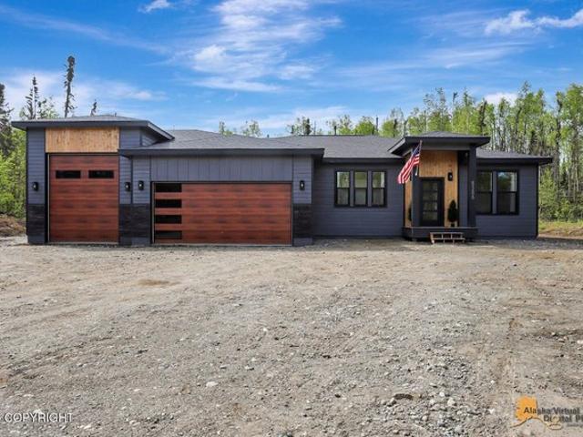 8386 W Aurora Heights Loop, Wasilla, AK 99623