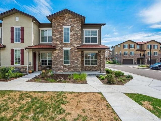 8387 Donati Ter Unit F, Littleton, CO 80129
