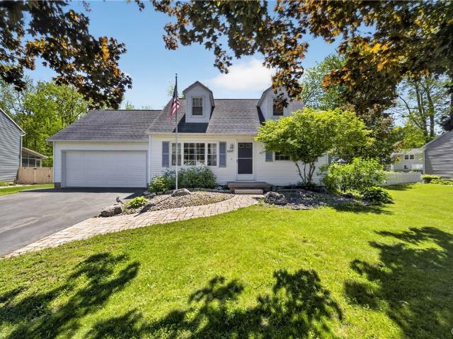 8387 Zenith Drive