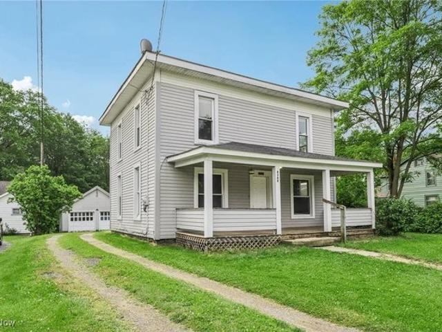 8388 Main St, Kinsman, OH 44428