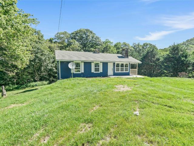 8388 Buck Creek Road