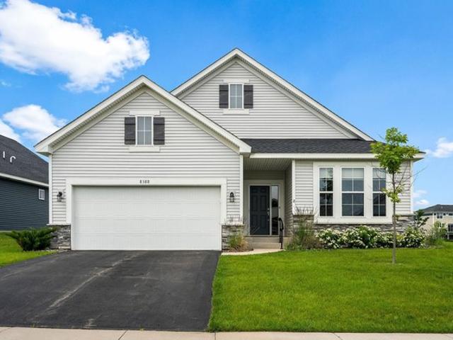 8388 Yearling Dr, Woodbury, MN 55129