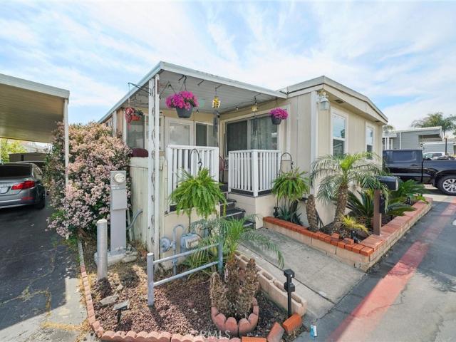 8389 Baker Ave, Unit 29, Rancho Cucamonga, CA 91730 | MLS #CV26063