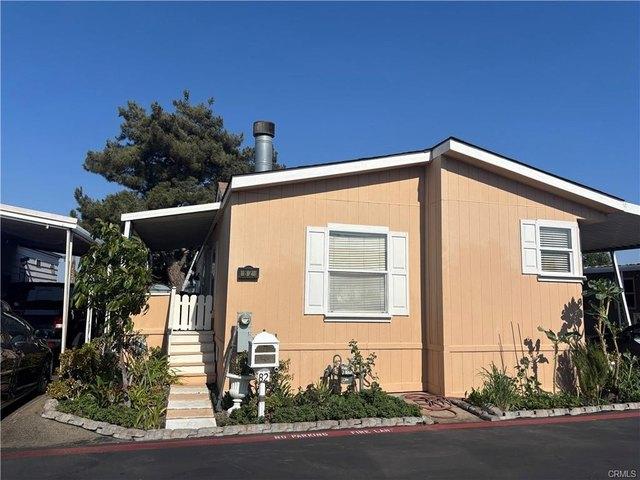 8389 Baker Ave Spc 82, Rancho Cucamonga, CA 91730