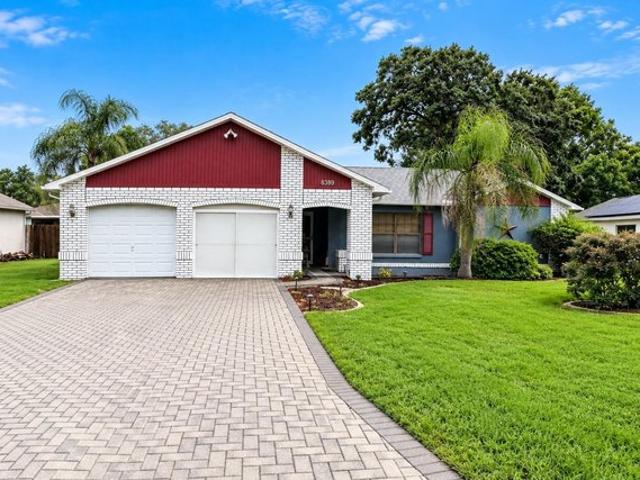 8389 Camphor Dr, Spring Hill, FL 34606