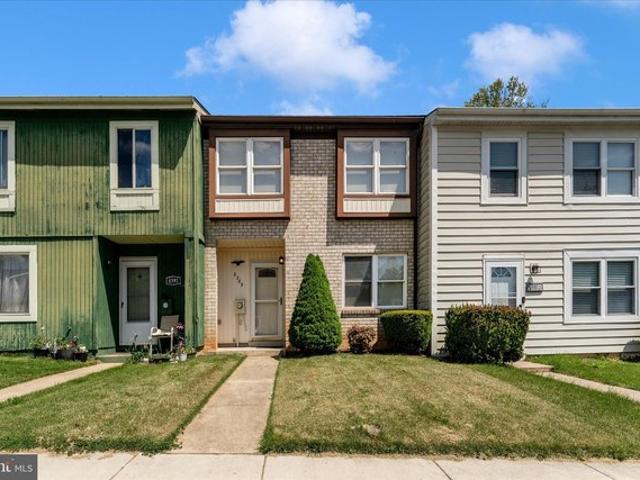 8389 Revelation Ave, Walkersville, MD 21793