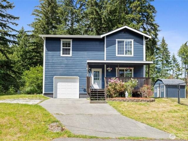 8389 SW Harmon St, Port Orchard, WA 98367