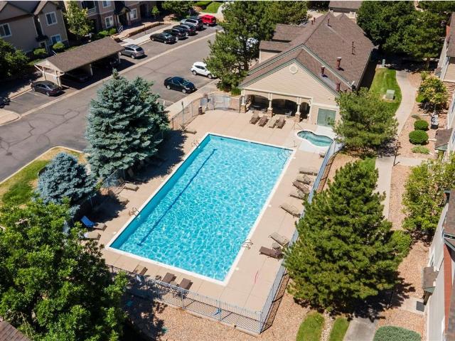 8389 S Independence Cir, Unit 103, Littleton, CO 80128 | MLS #5972