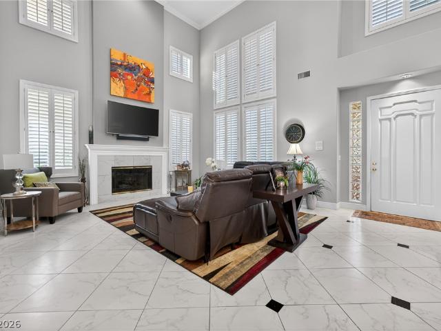 8389 Turtle Creek Cir, Las Vegas, NV 89113 | MLS #2769 | Compass