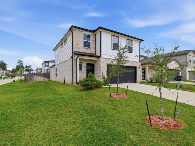8380 Bristlecone, Magnolia, TX 77354 | MLS #5899 | Compass