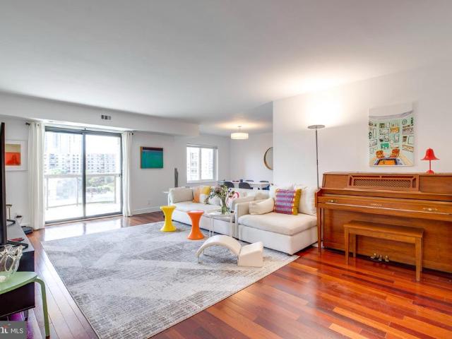 8380 Greensboro Drive # 607