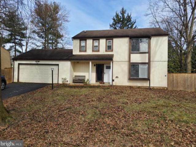 8380 Inspiration Ave, Walkersville, MD 21793