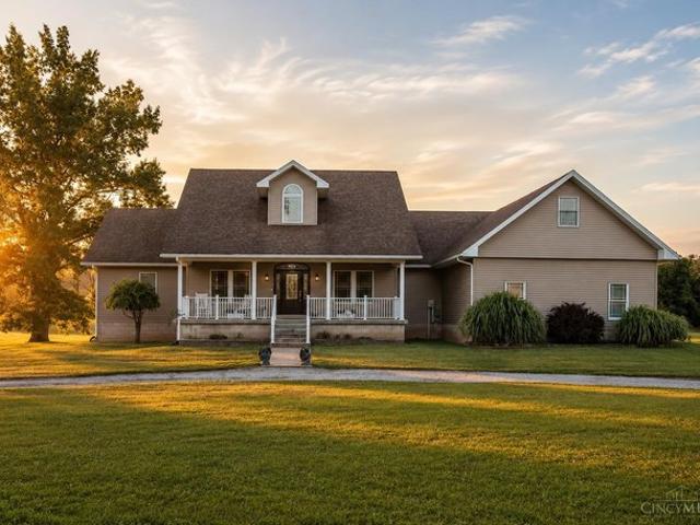 8380 US Highway 52, Manchester, OH 45144