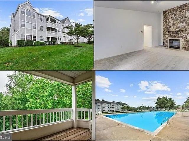 8381 Montgomery Run Rd Apt K, Ellicott City, MD 21043